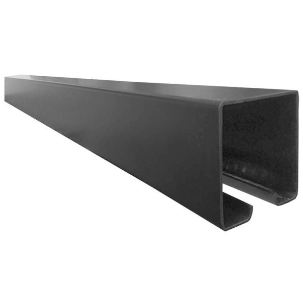Standard Duty Channel Curtain Track and Accessories – IWEISS
