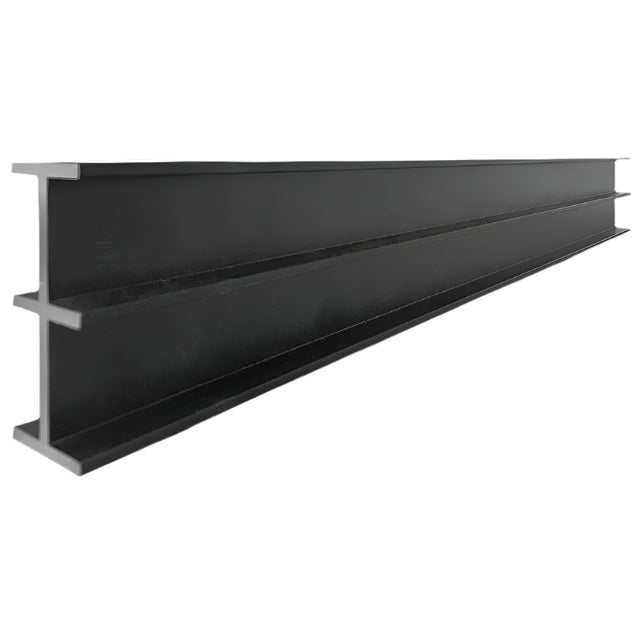 Standard Duty I-Beam Track and Accessories – IWEISS